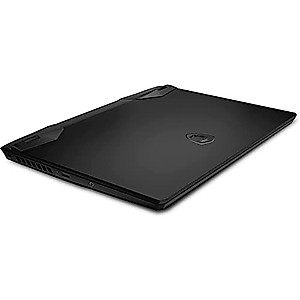 MSI GP66 Leopard Gaming Laptop: 15.6" 240Hz FHD 1080p, Intel Core i7-11800H 8 Core, NVIDIA GeForce RTX 3080, 32GB RAM, 2TB SSD, WiFi 6E, Per-Key RGB, Win10, Core Black