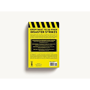 When the Grid Fails: Easy Action Steps When Facing Urban and Natural Disasters
