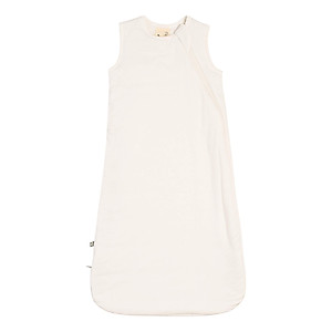 KYTE BABY Unisex Rayon Made From Bamboo Sleep Bag for Babies and Toddlers, 1.0 Tog (Medium, Cloud)