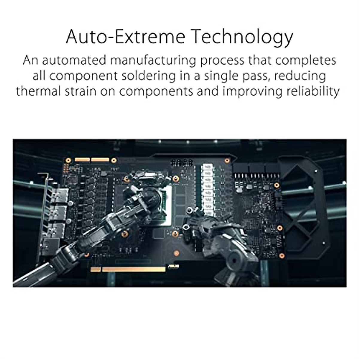 ASUS Dual GeForce RTX™ 4060 Ti White Edition 8GB GDDR6 (PCIe 4.0, 8GB GDDR6, DLSS 3, HDMI 2.1, DisplayPort 1.4a, Axial-tech Fan Design, 0dB Technology, and More)