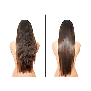 Difeel Superior Growth Jamaican Black Castor Shampoo 12 oz. - Sulfate Free Shampoo made with Natural Ingredients