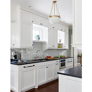 Froluya White Wallpaper Peel and Stick 16 inch x 118 inch Contact Paper Matte Removable Waterproof White Peel and Stick Wallpaper Self-Adhesive Contact Paper for Cabinets Bedroom Bathroom