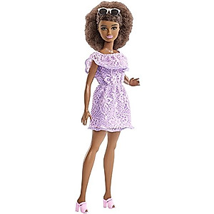 Barbie Fashionistas Doll 93