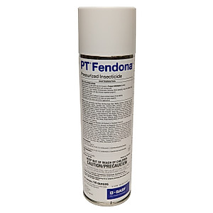 BASF - PT Fendona - Pressurized Insecticide - 14oz