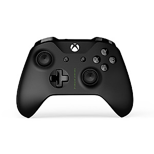 Xbox One X Project Scorpio エディション (FMP-00015)