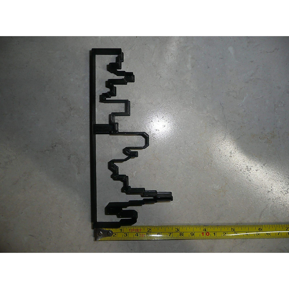 CHICAGO SKYLINE SILHOUETTE WINDY CITY SKYSCRAPERS COOKIE CUTTER MADE IN USA PR3370