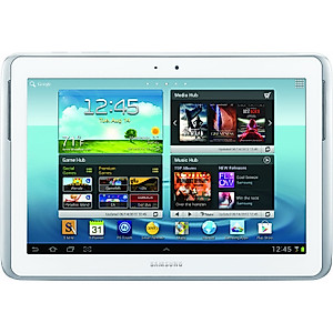 Samsung Galaxy Note 10.1 (16GB, White)