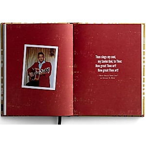 Walking the Line: 90 Devotions of Truth and Hope Based on the Faith of Johnny Cash