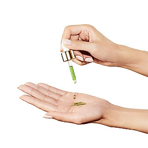 Sunday Riley U.F.O. Ultra-Clarifying Acne Treatment Face Oil 0.5oz