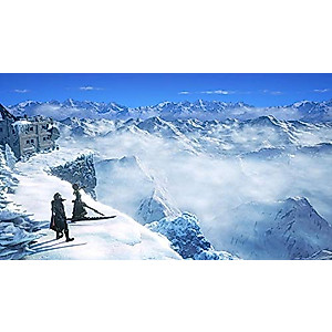 Namco Bandai AA Code Vein - PS4 AA, 3391891995948