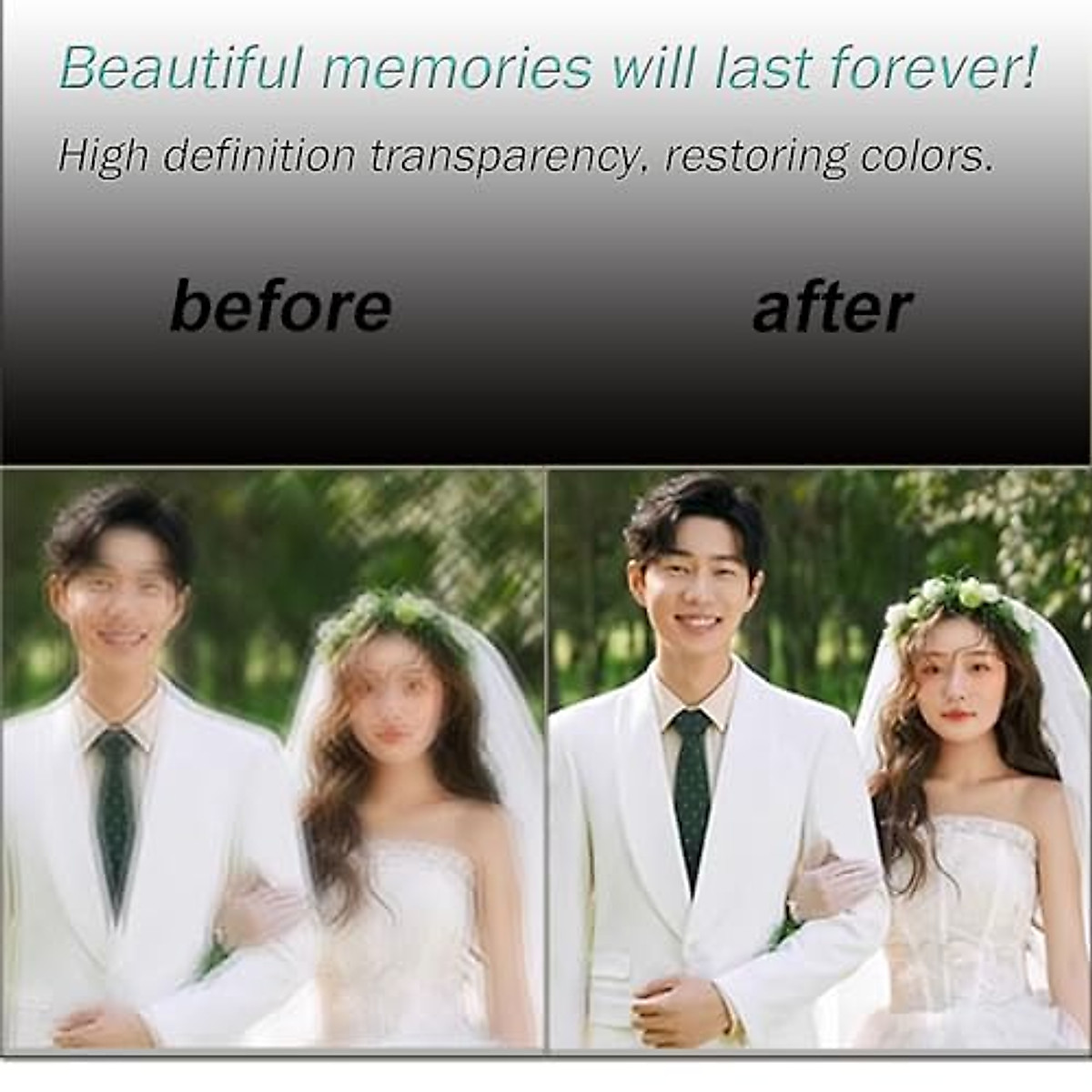 INTBUYING Cold Laminating Film Glossy Roll 25''x180 Vinyl Cold Lamination Film Self-Adhesive Laminating Vinyl Roll