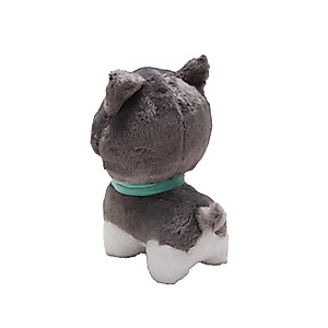 Kidtastic Cat Plush Doll Toy - Stuffed Animal for Kids - Cute & Squishy - Anxiety Relief - Cat Hug - Soft & Cuddly Plushy Pillowcat - Perfect for Playtime - Adorable Kitties - Plushies for Kids