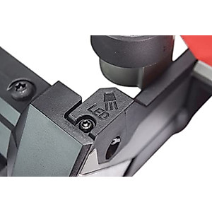 Milwaukee 2529-21XC M12 FUEL 12-Volt Lithium-Ion Cordless Compact Band Saw XC Kit with One 4.0 Ah Battery, Charger and Tool Bag