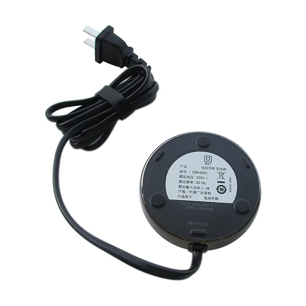 Premium Economical Replacement Toothbrush Charger for Philips sonicare Charger Compatible HX9500 HX9911 HX9924 HX992B HX992W HX993W HX9944 HX9957/51HX9964 HX9974 HX9984 HX9985