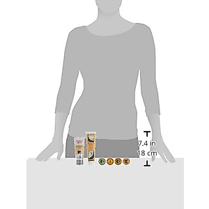 Burt's Bees Easter Basket Stuffers Gifts, 5 Body Care Products, Classics Set - Original Beeswax Lip Balm, Cuticle Cream, Hand Salve, Res-Q Ointment, Hand Repair Cream & Foot Cream, in Giftable Tin