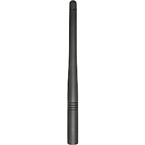 136-174MHz 6.1inch VHF Antenna for Two Way Radio VX-979 VX-974 VX-929 VX-924 VX-920 VX-900 VX-829 VX-824 VX-820 VX-800 VX-600 VX-424 VX-420 VX-414 VX-410 VX-351(1Pcs)