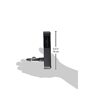 Jabra Motion Office Bluetooth Headset with Touch Screen Base for Desk Phone, VoIP Softphone, Mobile Phones and Tablets