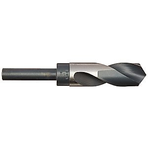 IRWIN INDUSTRIAL TOOL TV197920 1" Silver & Deming Drill Bit