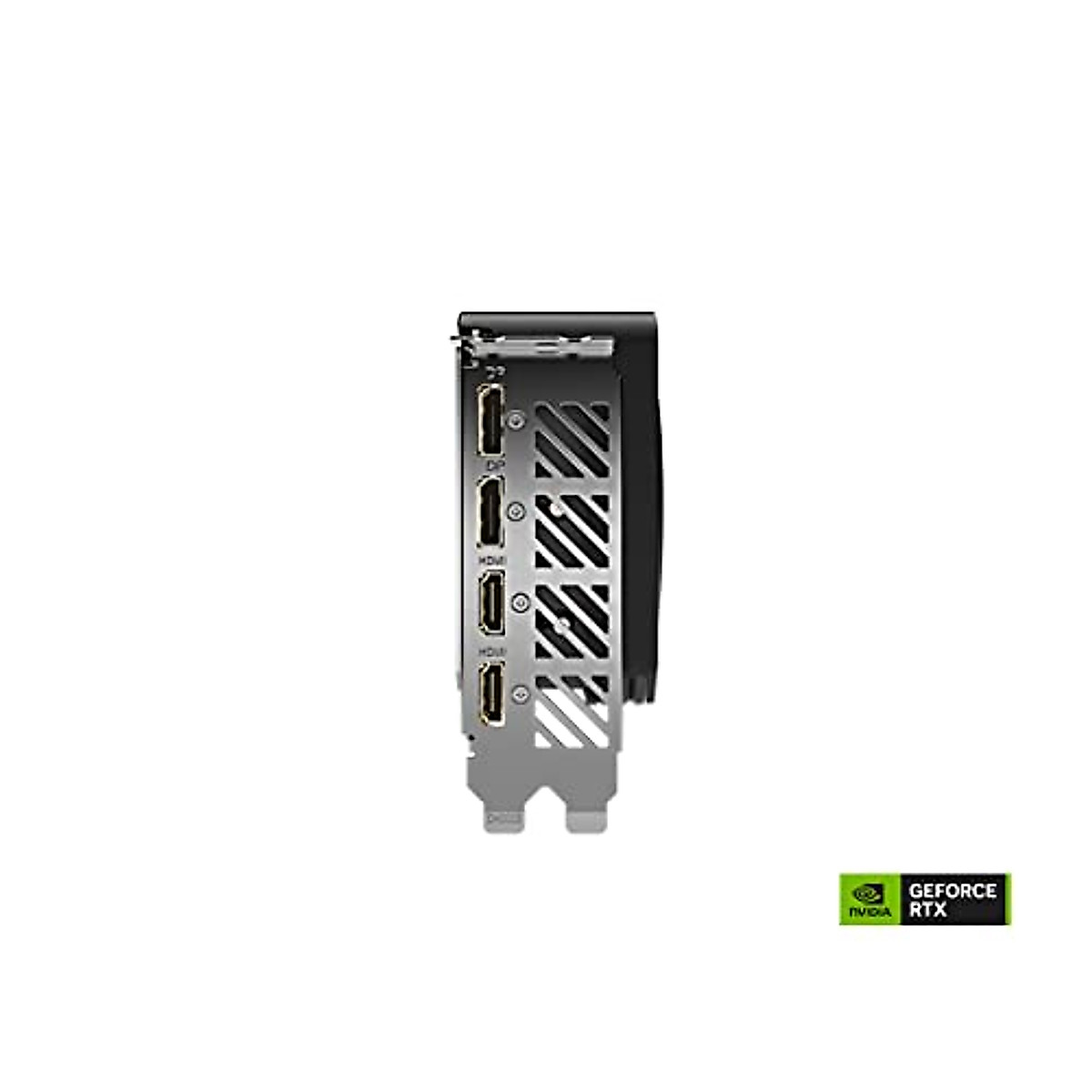 Gigabyte GV-N406TGAMING OC-8GD GeForce RTX 4060 Ti Gaming OC 8G Graphics Card, 3X WINDFORCE Fans, 8GB 128-bit GDDR6, Video Card