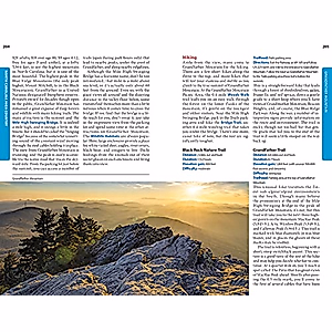 Moon Blue Ridge Parkway Road Trip: With Shenandoah & Great Smoky Mountains National Parks (Travel Guide)