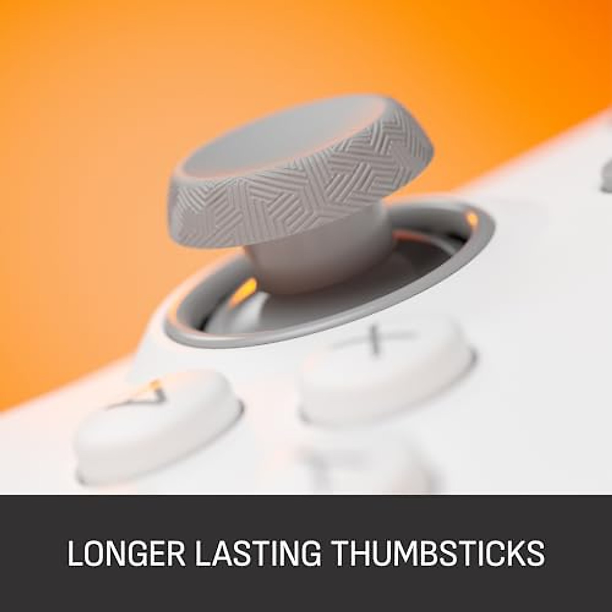 SCUF VALOR PRO Wired Performance Xbox Controller – Customizable Back Paddles, Instant Triggers, Hall Effect Thumbsticks, Audio Controls, Xbox Series X|S, Xbox One – White