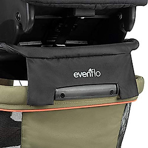 Evenflo Pivot Xplore Infant Car Seat Adapter, Black