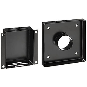 US Stove 69FAK Fresh Air Kit for Corn and Pellet Stoves