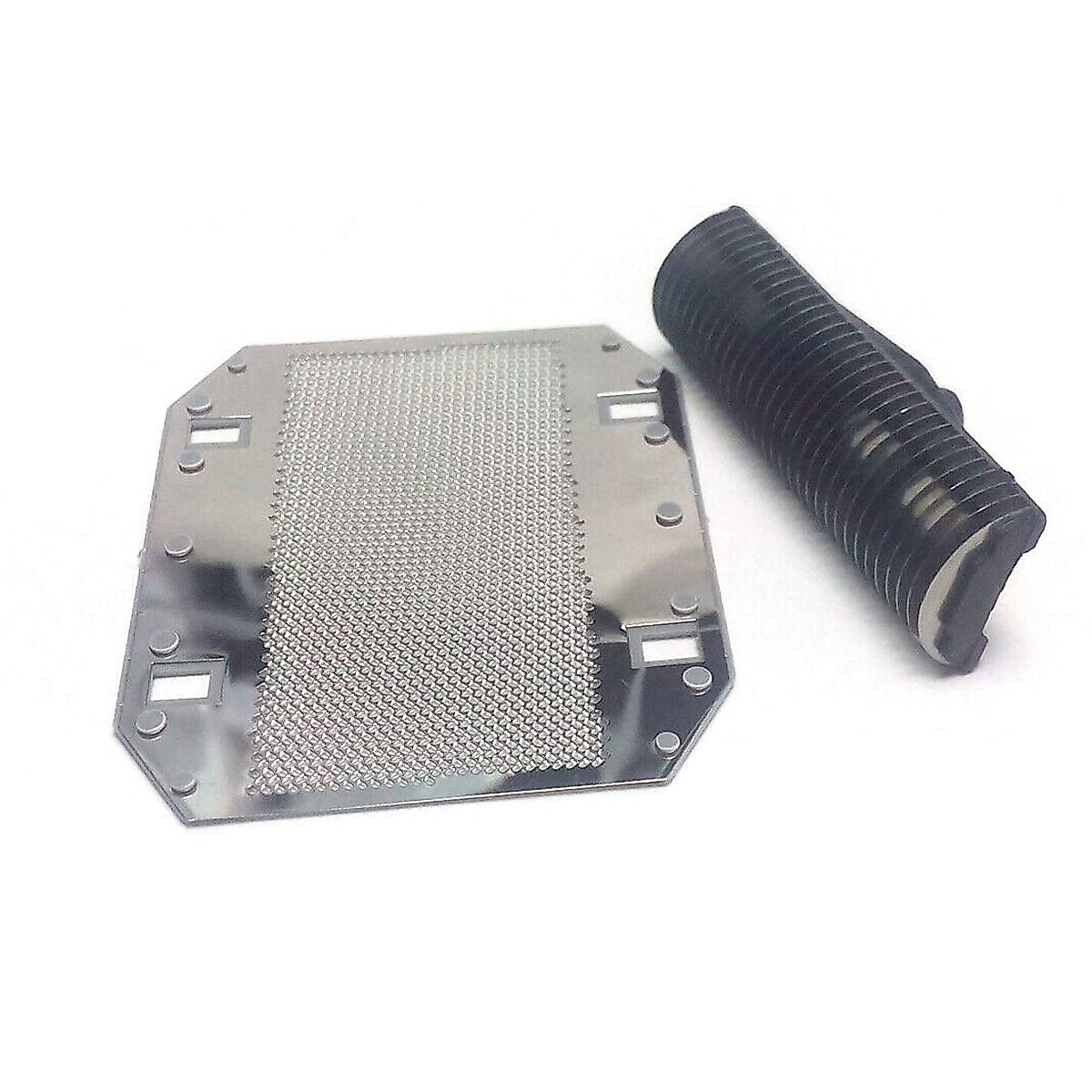 Shaver Razor Beard Trimmer Replacement Foil Screen and Cutter Blades Compatible with Panasonic ES893 ES-RC30 ES-RC40