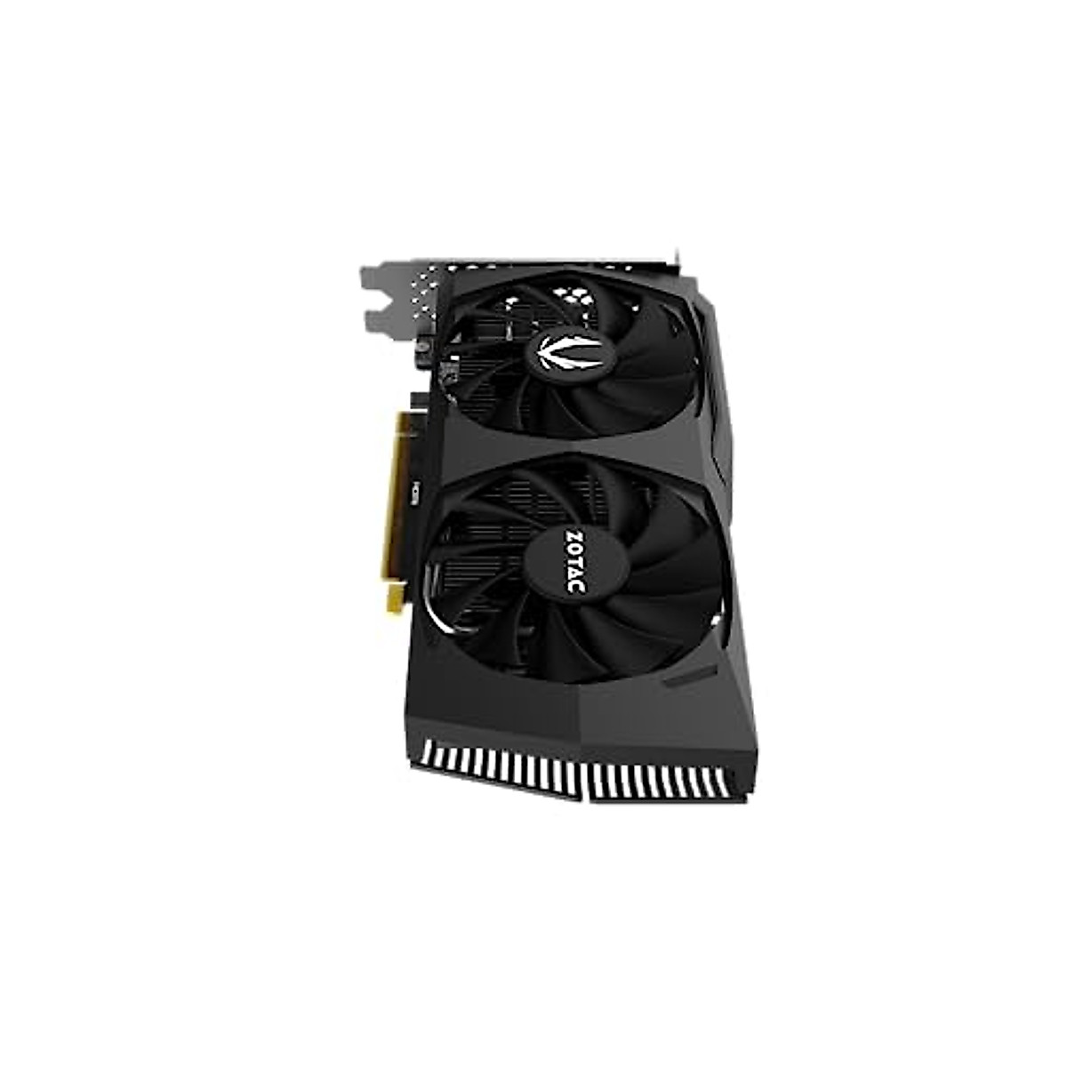 ZOTAC Gaming GeForce RTX 4060 8GB OC Spider-Man: Across The Spider-Verse Inspired Graphics Card Bundle, ZT-D40600P-10SMP