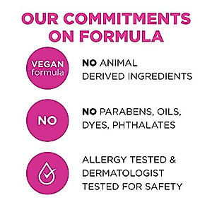 Garnier Water Rose 24H Moisture Gel with Rose Water and Hyaluronic Acid, Face Moisturizer for Normal to Combination Skin, 2.4 Fl Oz (72mL), 1 Count (Packaging May Vary)