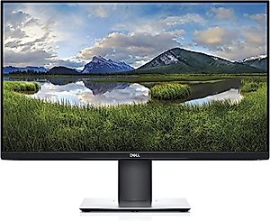 Dell S-Pro S2719HSE 27" FHD IPS LED LCD Computer Monitor 5MS 16:9 HDMI VGA DP