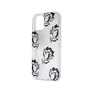 Coach Protective Case for iPhone 12 Pro - Desert Tulip Black (iPhone 12 Pro)