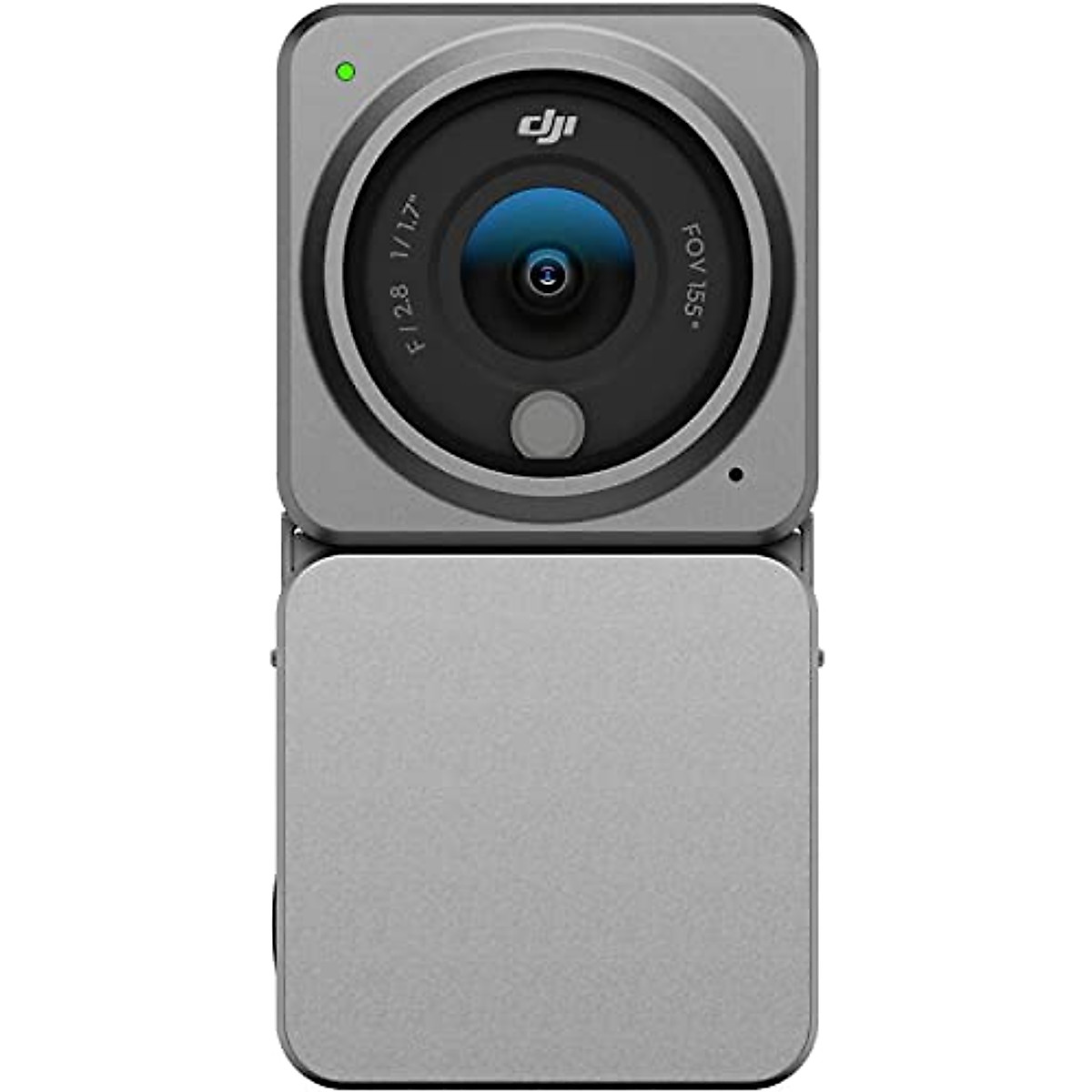 DJI Action 2 Power Combo WITHOUT Magnetic Protective Case