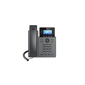 Ooma Office 2602 Business IP Desk Phone. Works only with Ooma Office Cloud-Based VoIP Phone Service with Virtual Receptionist, Desktop app, Video conferencing, Call Recording. Subscription Required.