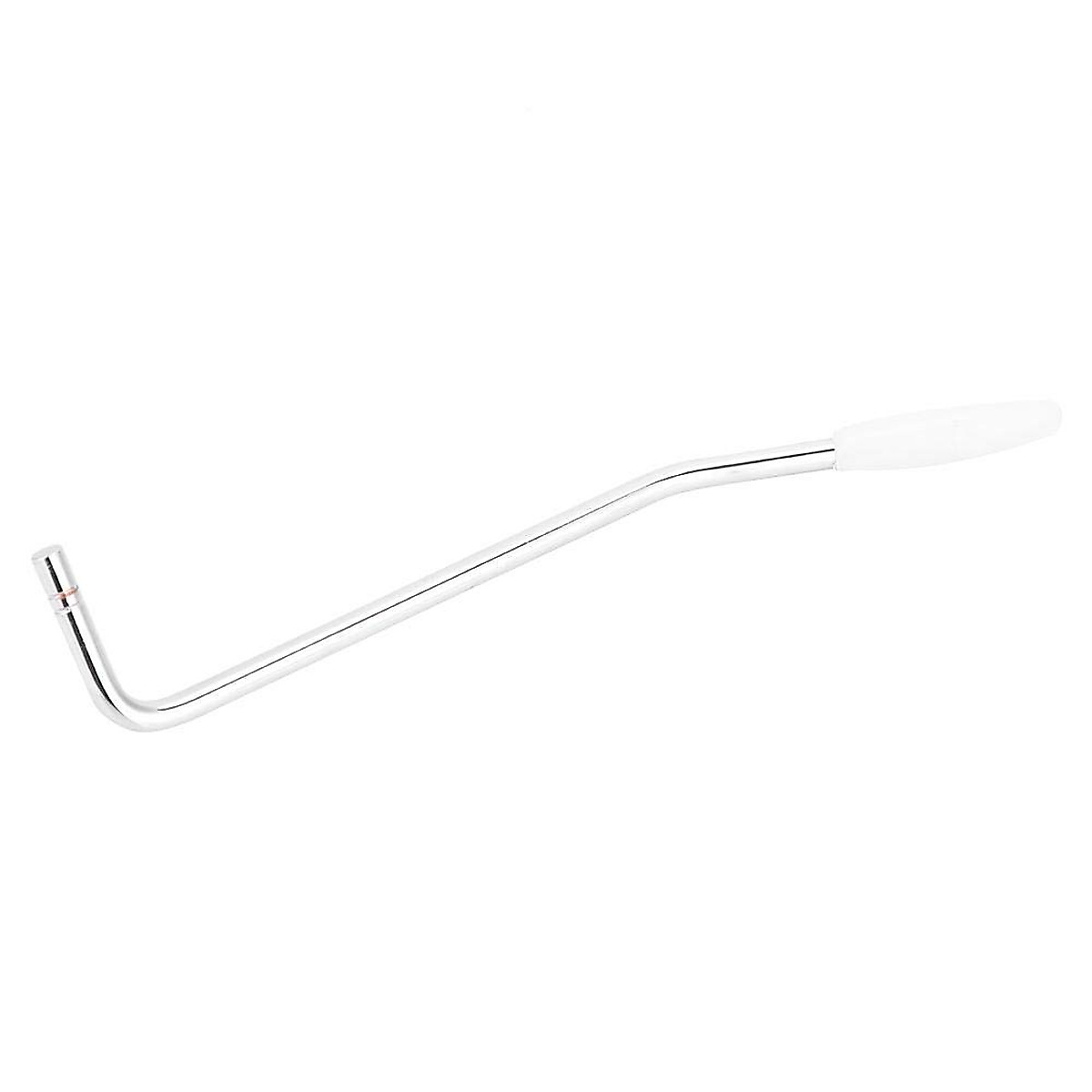 plated Copper-zinc Alloy Tremolo Vibrato Tailpiece Bridge Set for Mustang Guitar Replacement Parts. Mustang Tailpiece Mustang Tremolo Mustang Bridge