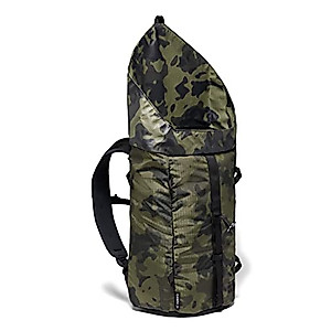 Mountain Hardwear Camp 4 25L Backpack, Light Army Camo Print, O/S