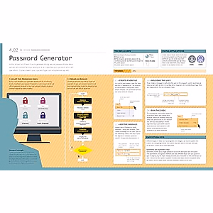 Beginner's Step-by-Step Coding Course: Learn Computer Programming the Easy Way (DK Complete Courses)
