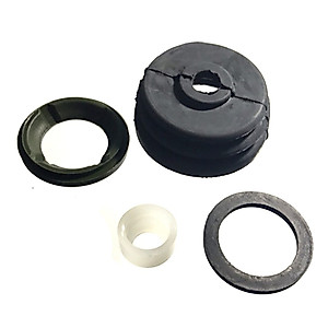 ihave Replacement for Shifter Bushing Rebuild kit Pickup Hilux Tacoma 4Runner T100 SR5 5 SPD