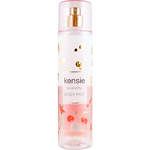 Kensie So Pretty Body Mist 8.0 Fl Oz