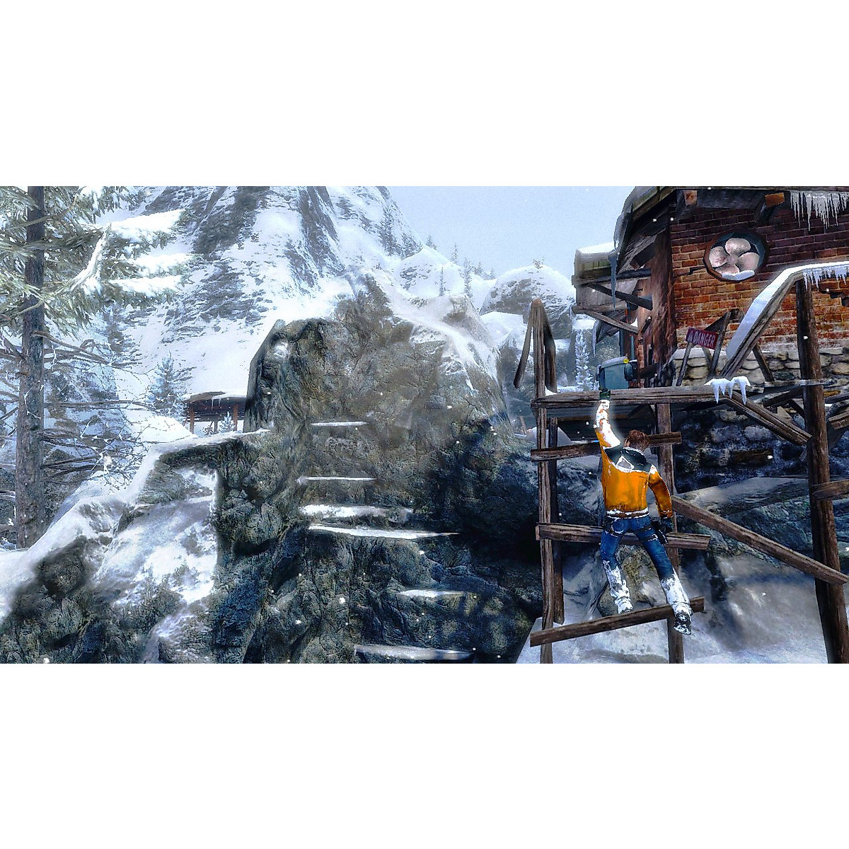 Cabelas Survival: Shadows of Katmai - Nintendo Wii