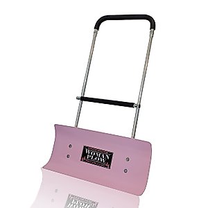 MANPLOW Breast Cancer Awareness RevX32 with MANPLOW U Handle with Grab Bar
