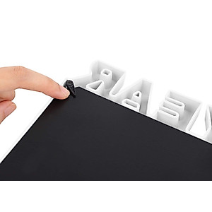 My First Year Picture Frames Baby Moments Keepsake Photo Frame Newborn Infant Collage Frame Boys Girls Shower Gift Wall hanging 12 Month Frame for Room Wall Nursery Décor Elegant White Natural Wood