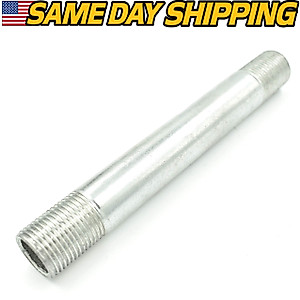 HD Switch Front Wheel Axle Kit replaces Exmark Toro 103-3051, 126-5360 for 13x5.00-6 Rim/Tire