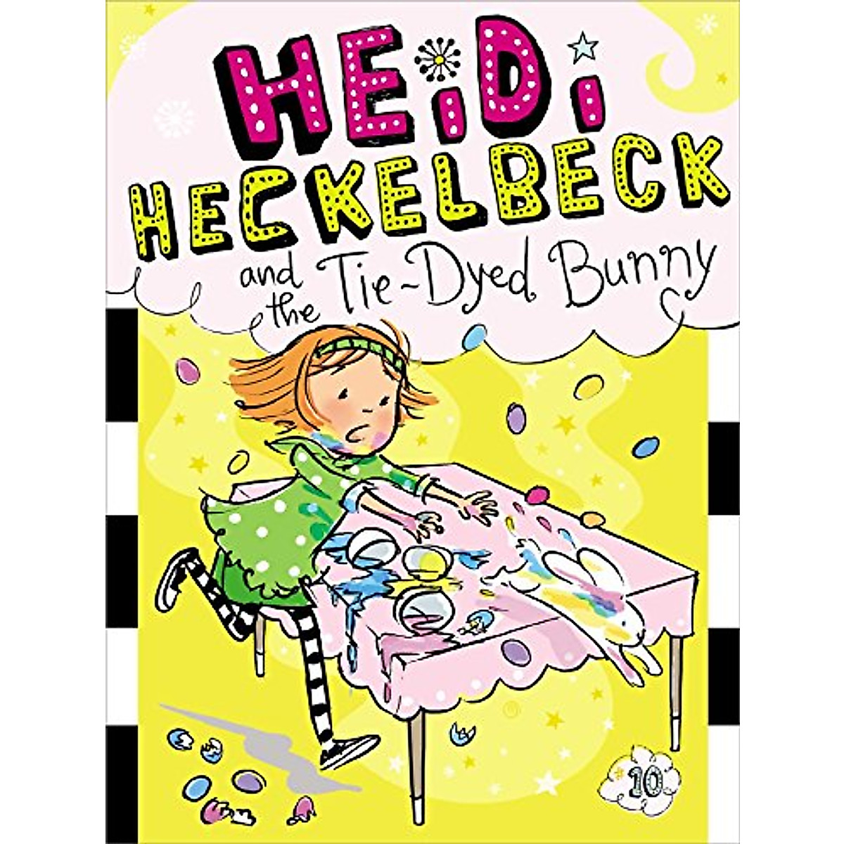Heidi Heckelbeck and the Tie-Dyed Bunny (10)