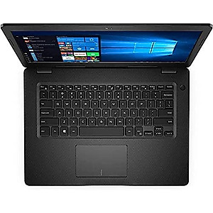 Basrdis Latest_Dell_Inspiron 15 3000 Laptop, 15.6” HD Anti-Glare LED-Backlit Display, 10th Gen Intel Core i5-1035G1 Processor, 8GB DDR4 RAM, 256GB SSD, Windows 10, Wireless+ Bluetooth, HDMI