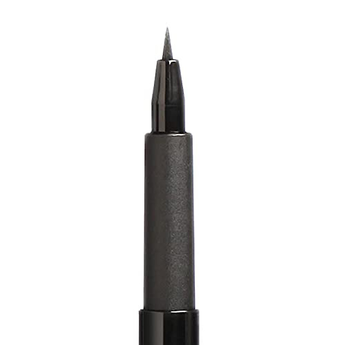Palladio Felt-Tip Eyeliner Ultra Fine Liner, Creates Thin Precise Lines, Quick Drying, Waterproof, Rich Pigment, Long Lasting Application, Mess Free, Smooth, All Day Wear, Intense Jet Black Color