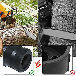 HAISHINE AV Annular Buffer Mount Set for STIHL 029 039 MS210 021 MS250 025 023 MS230 MS290 MS310 MS390 Chainsaw Parts