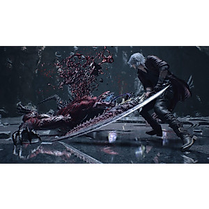 Devil May Cry 5 Special Edition [