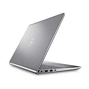 DELL Vostro 3530 Laptops for Student & Business, 15.6'' FHD 120Hz Display, Intel 13th Gen Core i5-1335U(10-core), Up to 4.6 GHz, 32GB RAM|1TB SSD, HDMI, Ethernet, Backlit KB+FP Reader, Windows 11 Pro