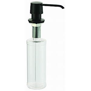 Dawn SD6306DBR Soap Dispenser, Brown